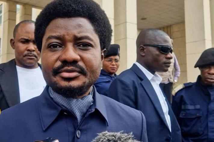 Justice : « Une guerre en gestation » entre Constant Mutamba et les ...